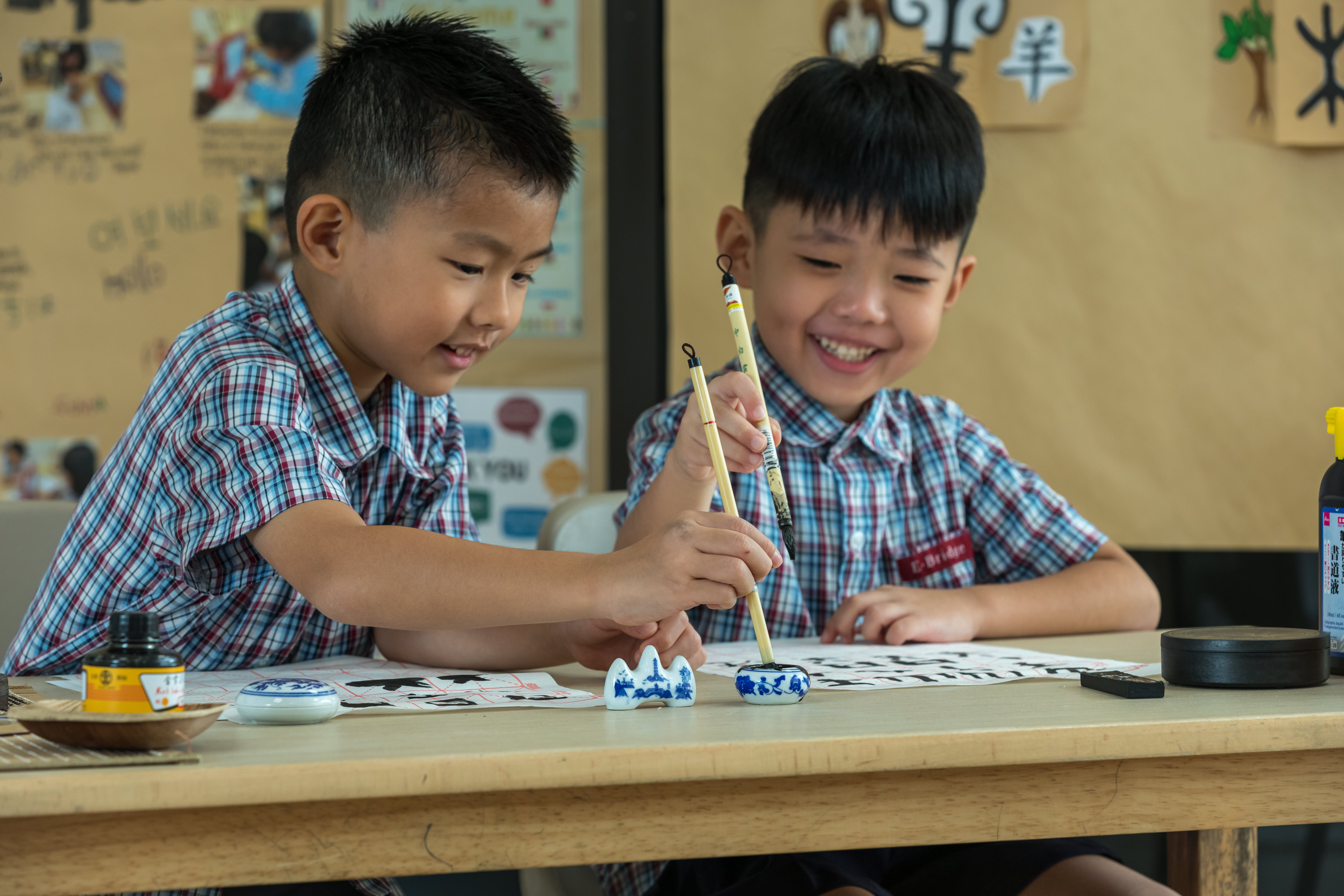 Developing Effective Bilingual Children: How Mother Tongue Language Learning in Kindergarten ...