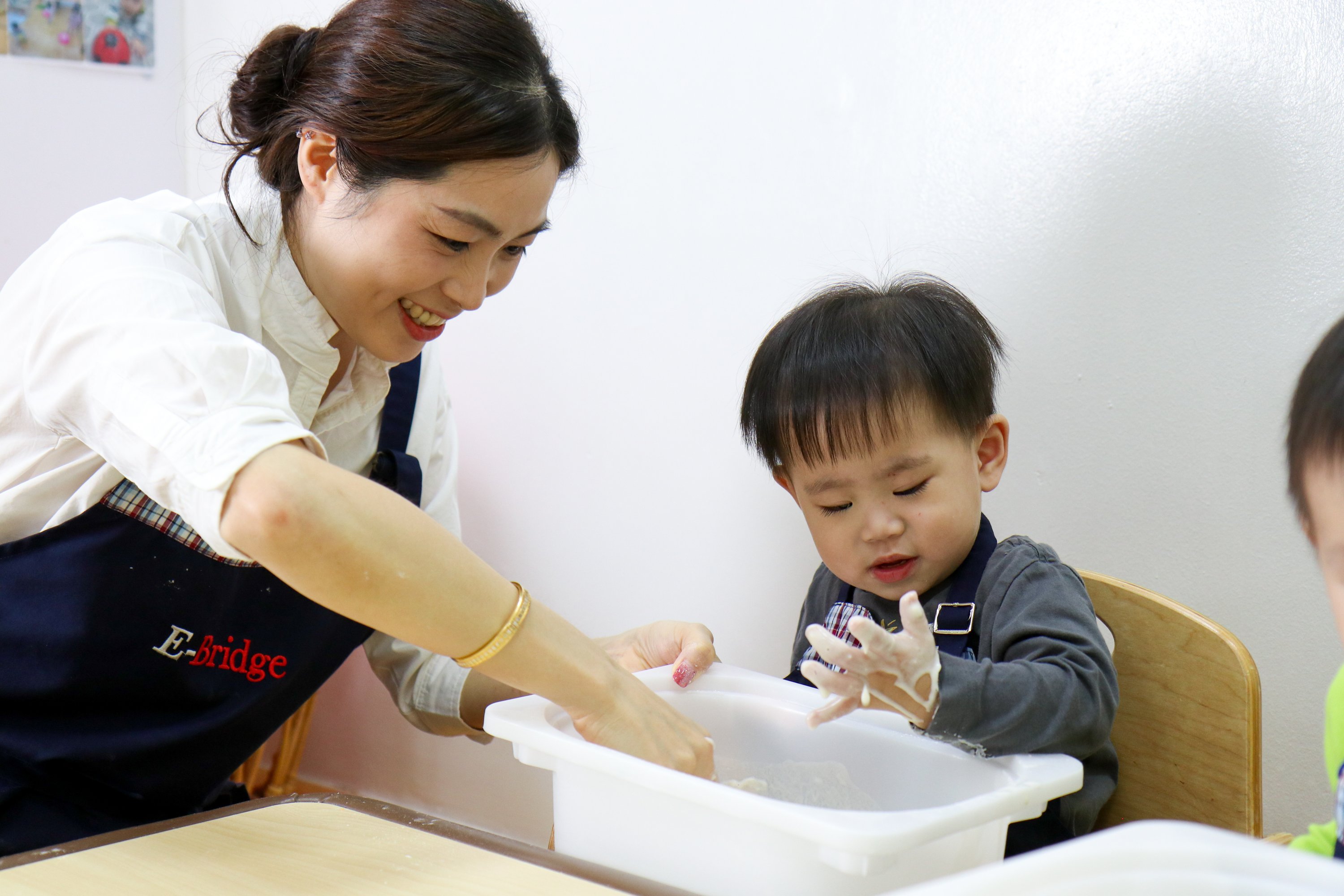 Navigating Preschool Separation Anxiety: Tips to Support Your Child